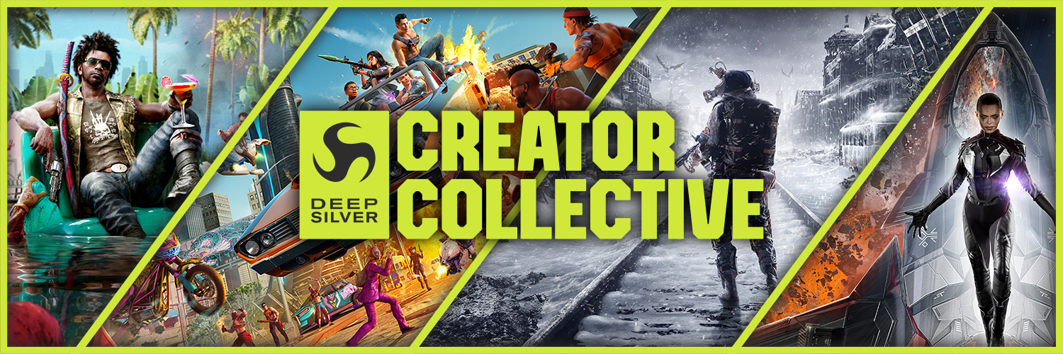 Creators - Lurkit 🎮 Free tools to promote your stream